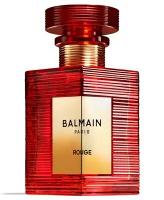 BALMAIN BEAUTY Rouge Eau De Parfum Fragrance Collection - No Color