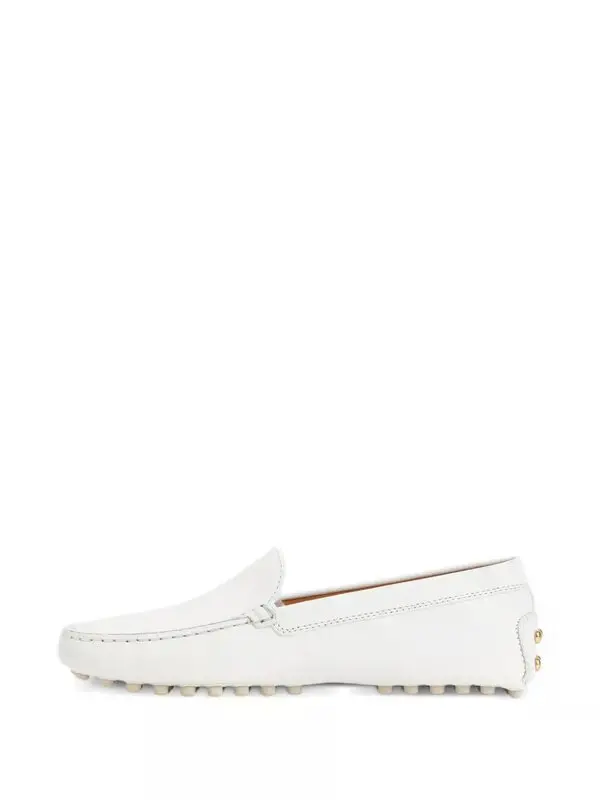 TOD'S Gommino Loafers