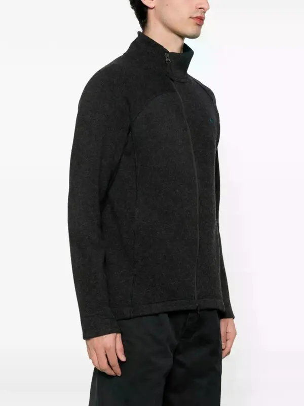 KLATTERMUSEN Balder 2.0 Zip -up Sweatshirt