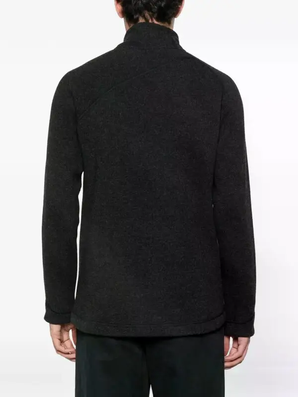 KLATTERMUSEN Balder 2.0 Zip -up Sweatshirt