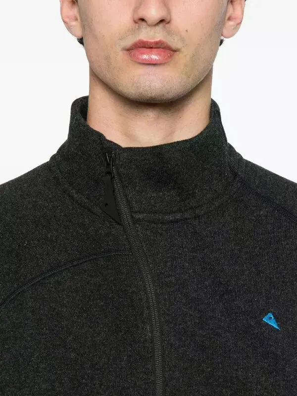 KLATTERMUSEN Balder 2.0 Zip -up Sweatshirt