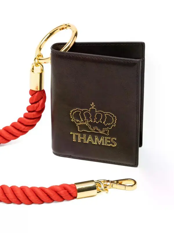 THAMES MMXX Stanchion Wallet