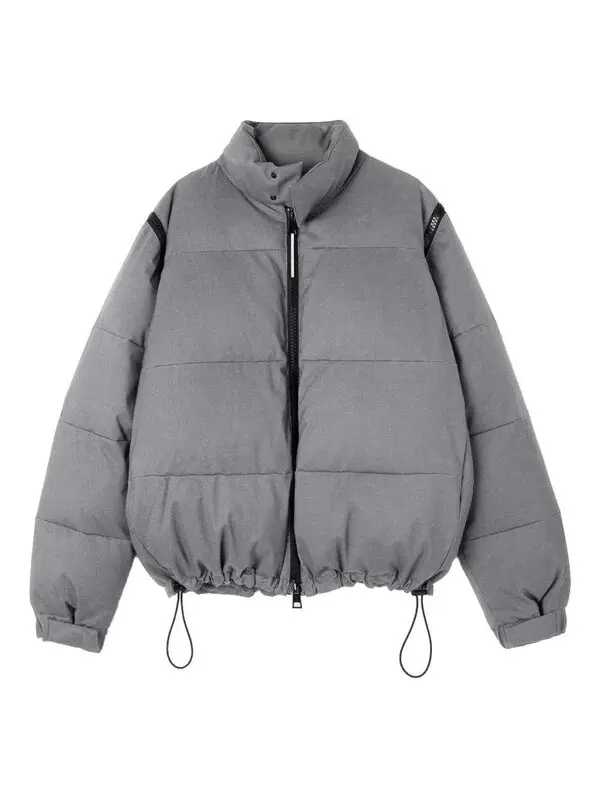 Sunnei Puffy Bomber Jacket