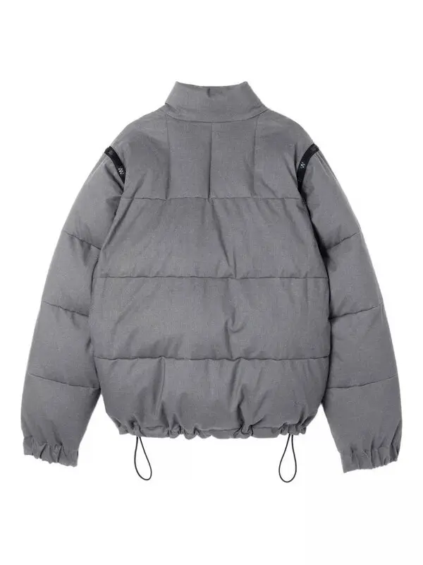 Sunnei Puffy Bomber Jacket