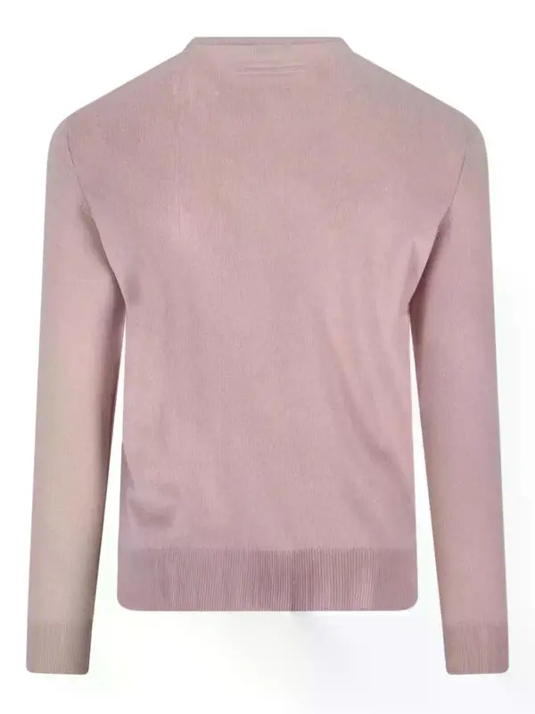 Zegna Cashmere Sweater