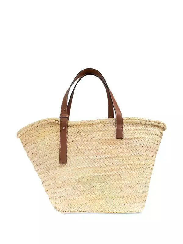 Loewe Woven Tote