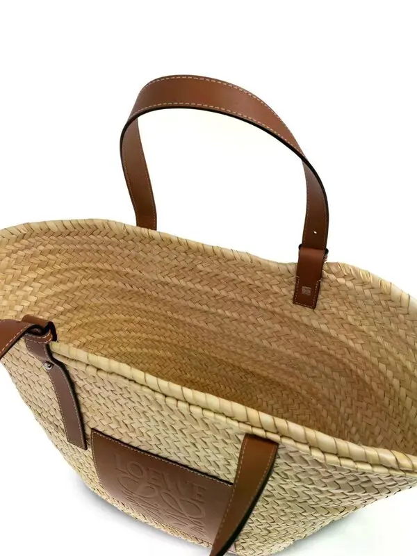 Loewe Woven Tote
