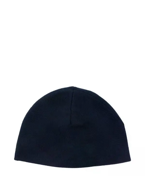 Casablanca Hotfix Logo Beanie