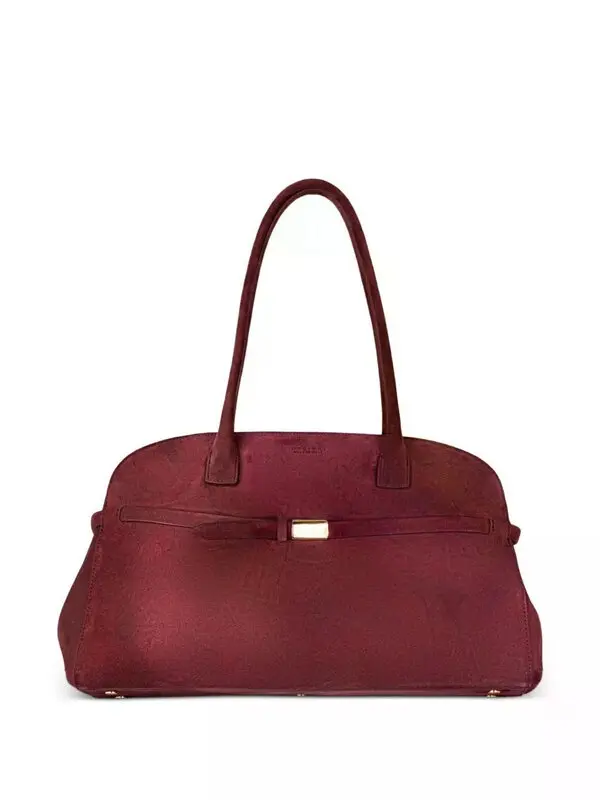 ORTIGNI Aura Shoulder Bag