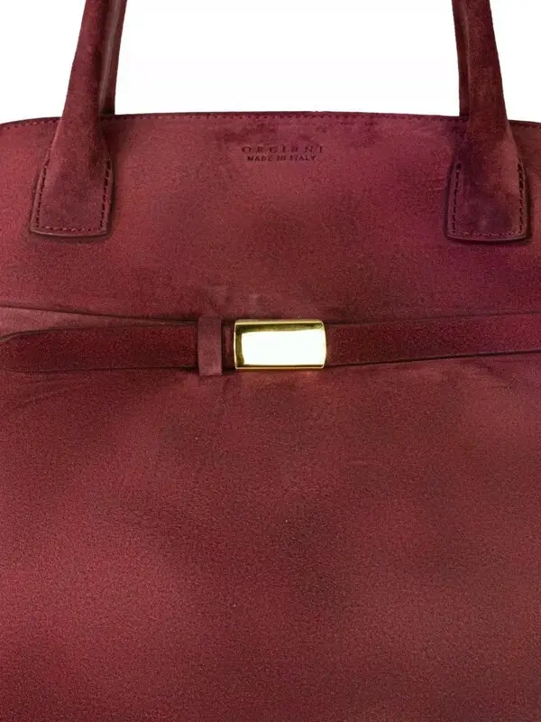 ORTIGNI Aura Shoulder Bag