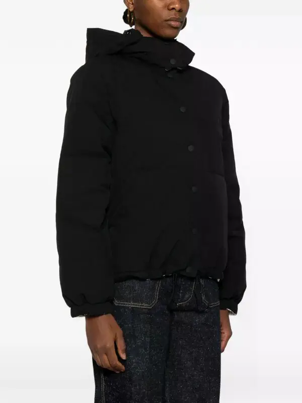 A.p.c. Sophie Puffer Jacket
