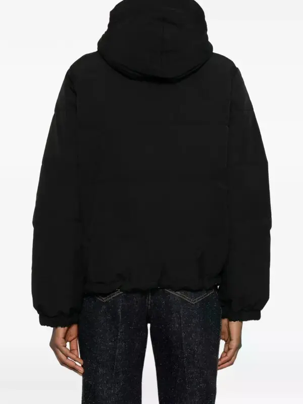 A.p.c. Sophie Puffer Jacket