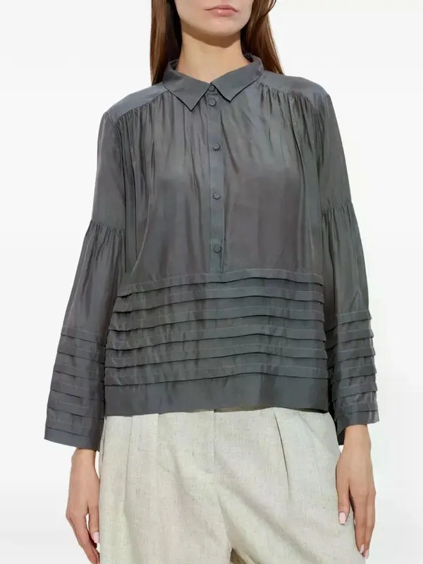 Munthe Rosalin Blouse