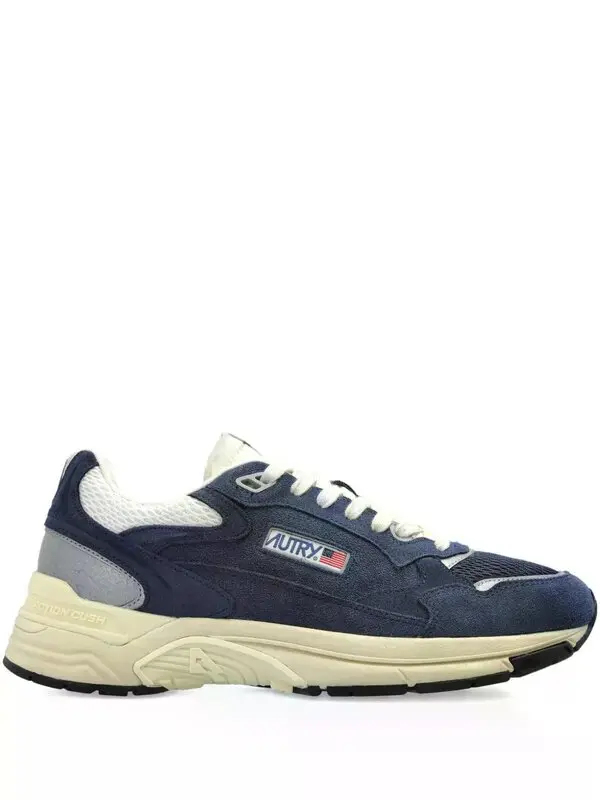 AUTRY Hyperway Sneakers - Blue