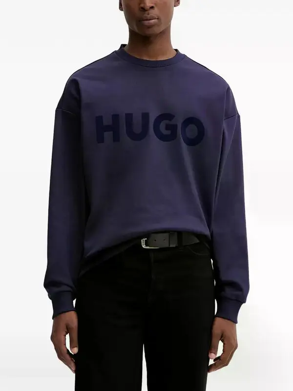 Hugo Crew-neck Sweater