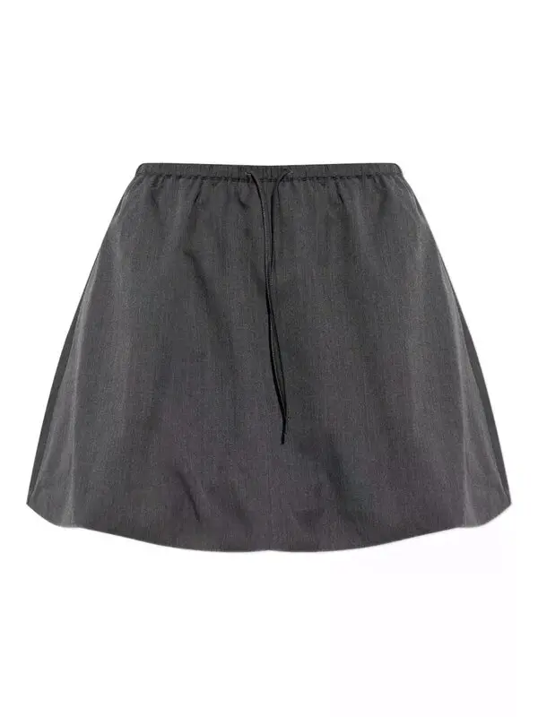 SAMSOE SAMSOE Saroko Drawstring Skirt