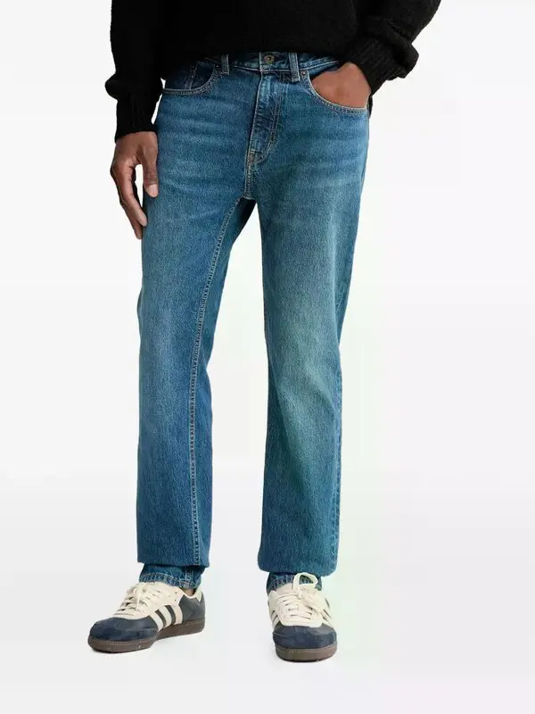 Hugo Five-pocket Jeans