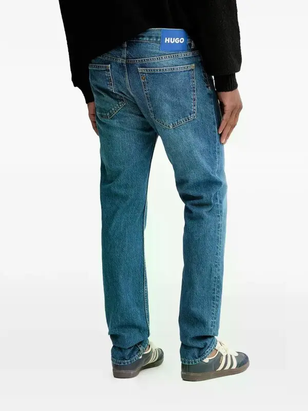 Hugo Five-pocket Jeans