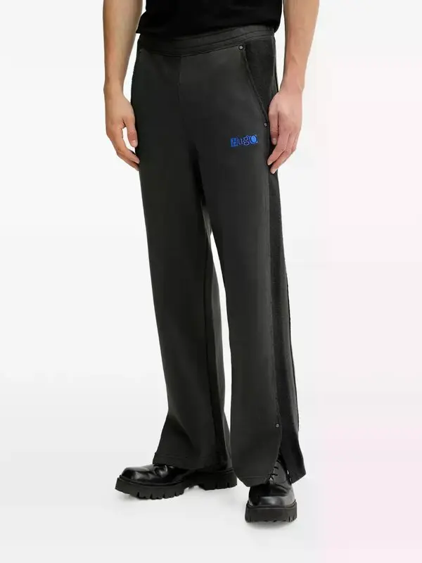 Hugo Side-panel Track Pants