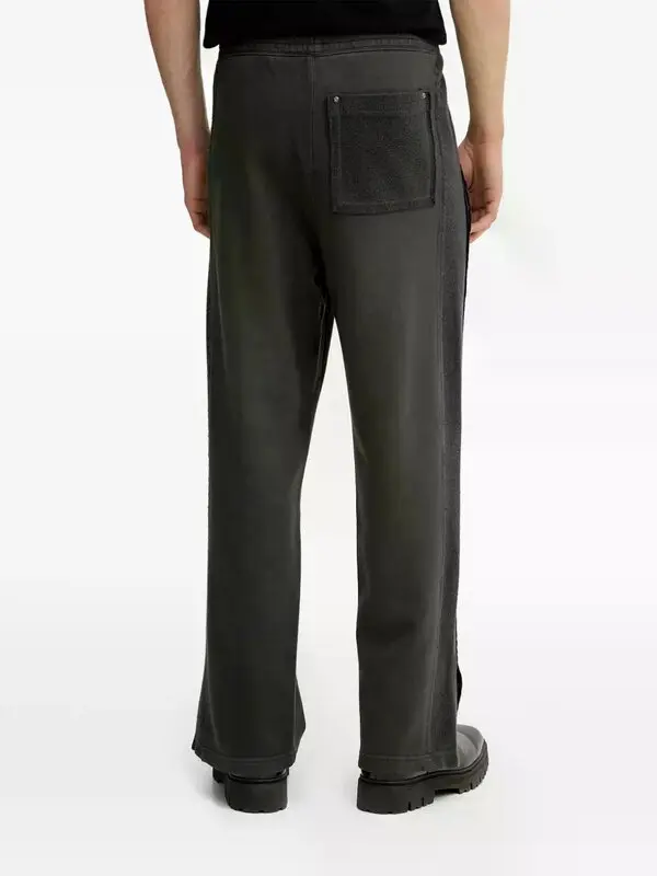 Hugo Side-panel Track Pants