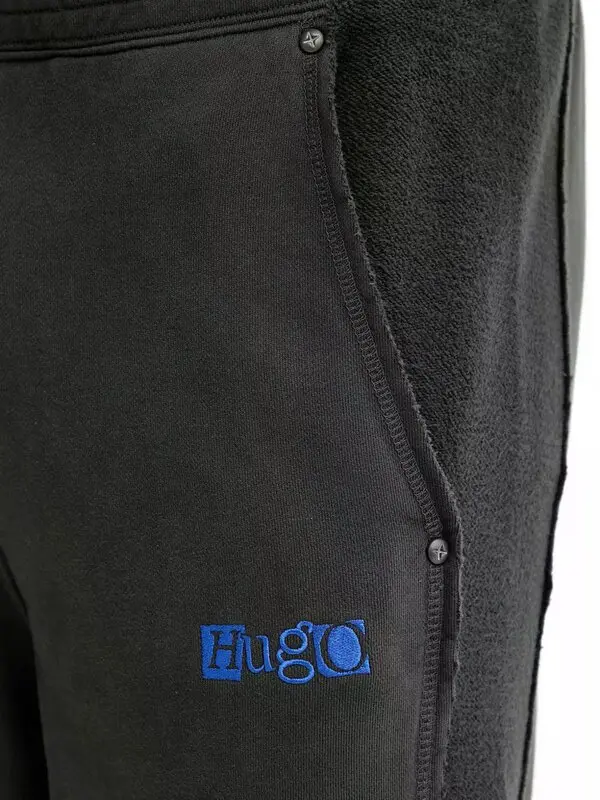 Hugo Side-panel Track Pants