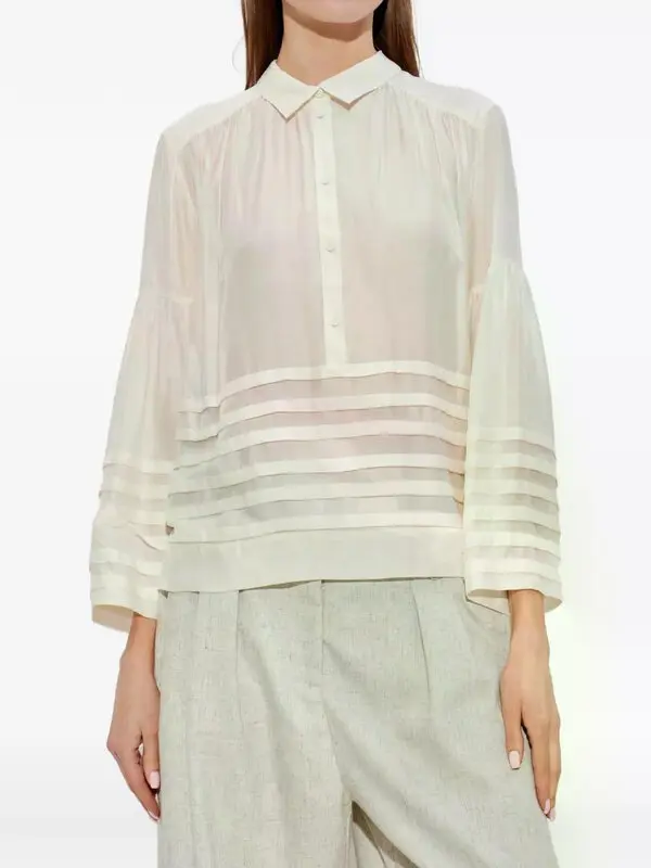 Munthe Rosalin Blouse