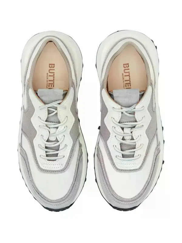 BUTTERO® Panelled Sneakers