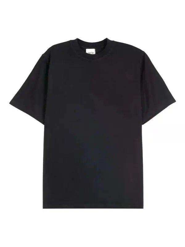 ARTE ANTWERP Eye Print T-shirt - Black