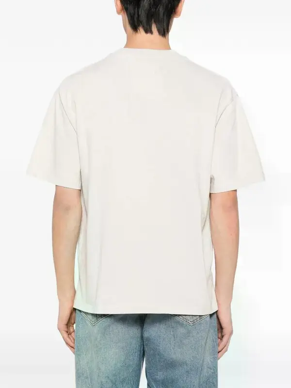 MELT Graphic-printed T-shirt