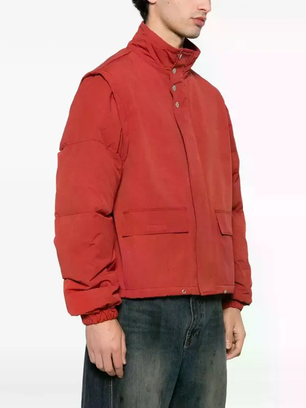 CARRER Padded Jacket