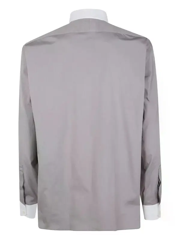 TOM FORD Cotton Shirt