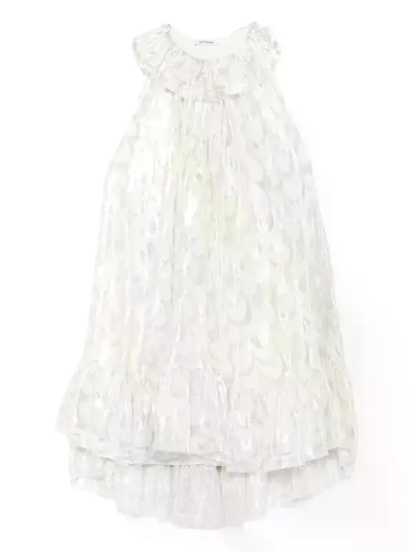 PARLOR Mini Dress
