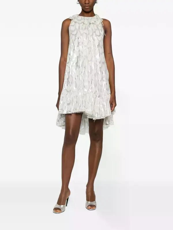 PARLOR Mini Dress
