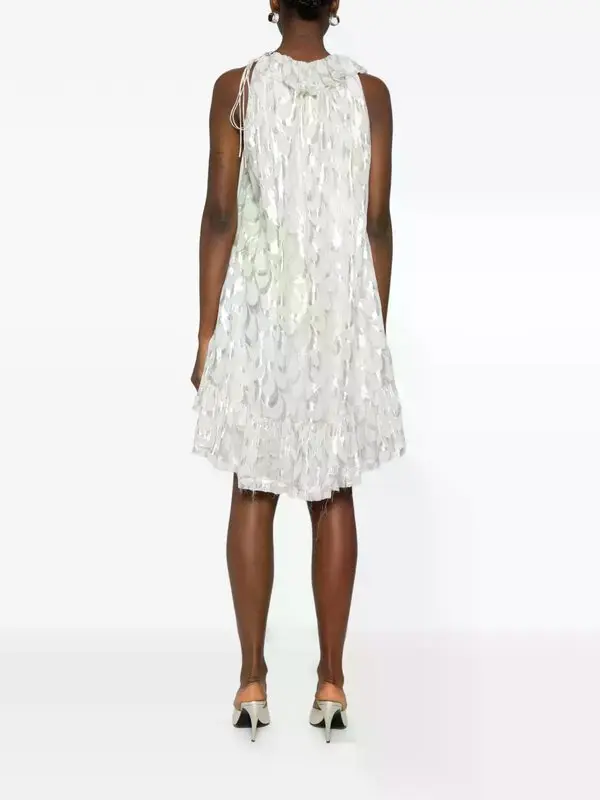 PARLOR Mini Dress