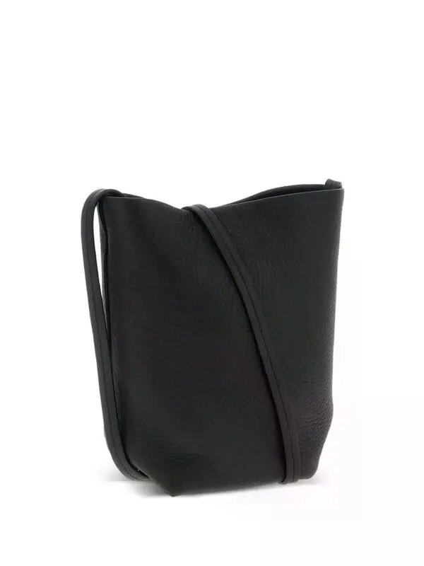 THE ROW Drawstring-fastening Crossbody Bag