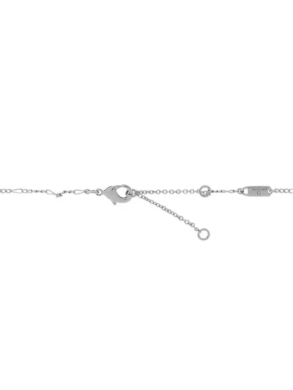 COACH® Rings Necklace