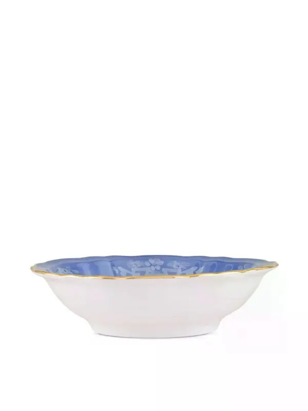GINORI 1735 Periwinkle Small Bowl