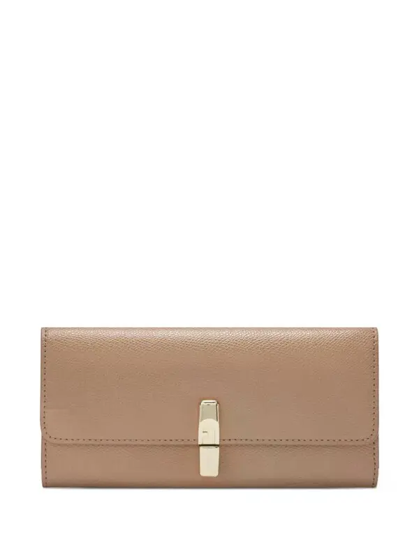 Furla Extra Large Iride Continental Wallet - Neutrals
