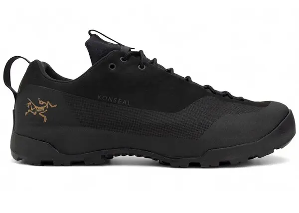 Arc'teryx Konseal Gore-tex Shoe