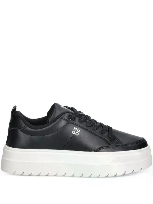 Hugo Lace-up Sneakers