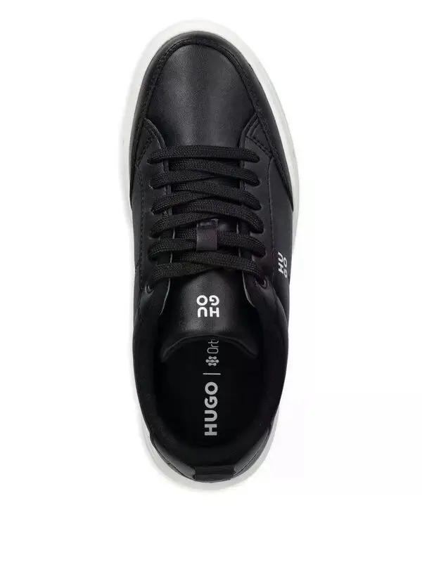 Hugo Lace-up Sneakers