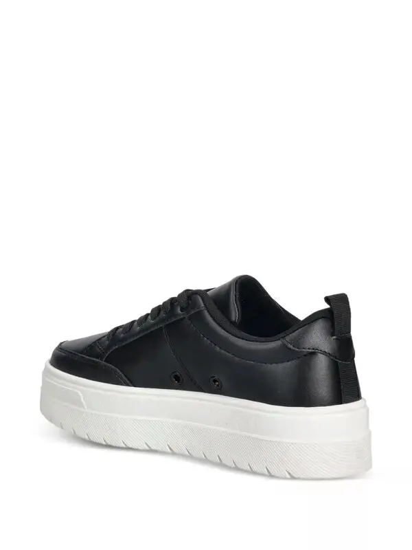 Hugo Lace-up Sneakers