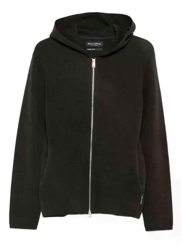 Marc O'polo Hooded Zip-up