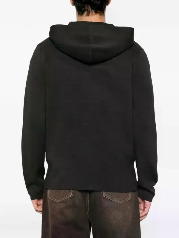Marc O'polo Hooded Zip-up