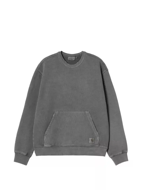 Carhartt Work In Progress Torion Sweatshirt - Grey