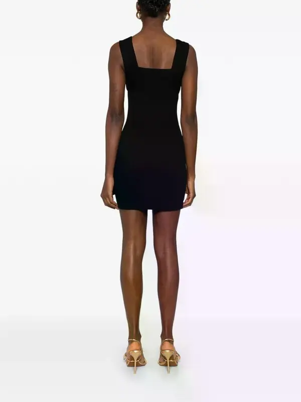 Cult Gaia Sid Mini Dress