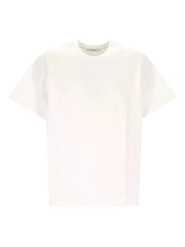 Givenchy Logo T-shirt