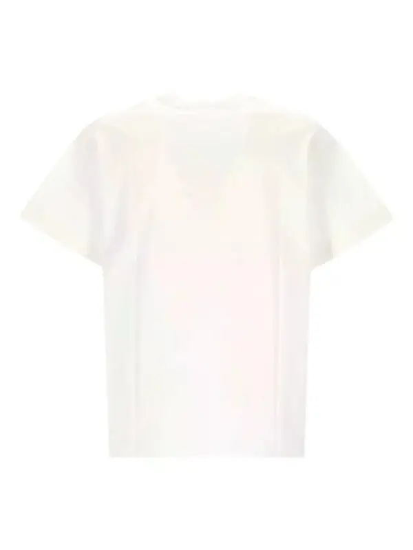 Givenchy Logo T-shirt