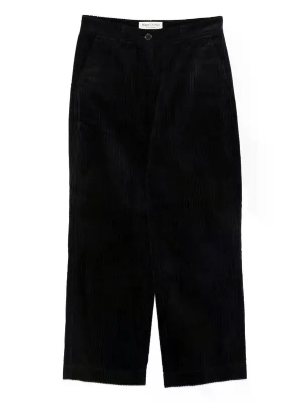 Marc O'polo Corduroy Trousers