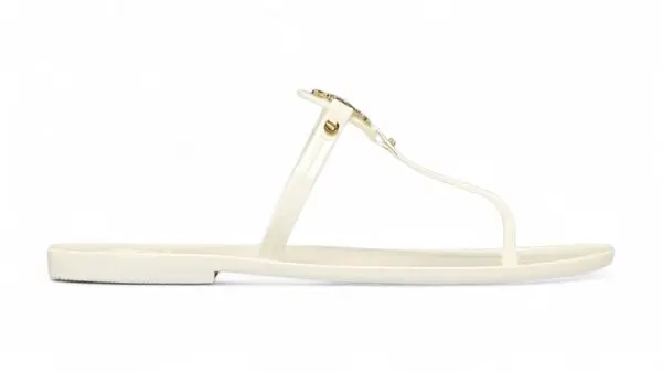 Tory Burch Mini Miller Flat Thong